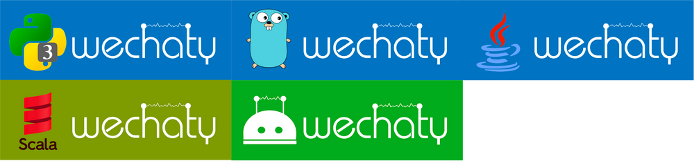 Wechaty介绍及其工作原理