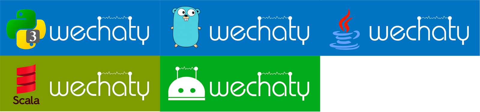 Wechaty介绍及其工作原理